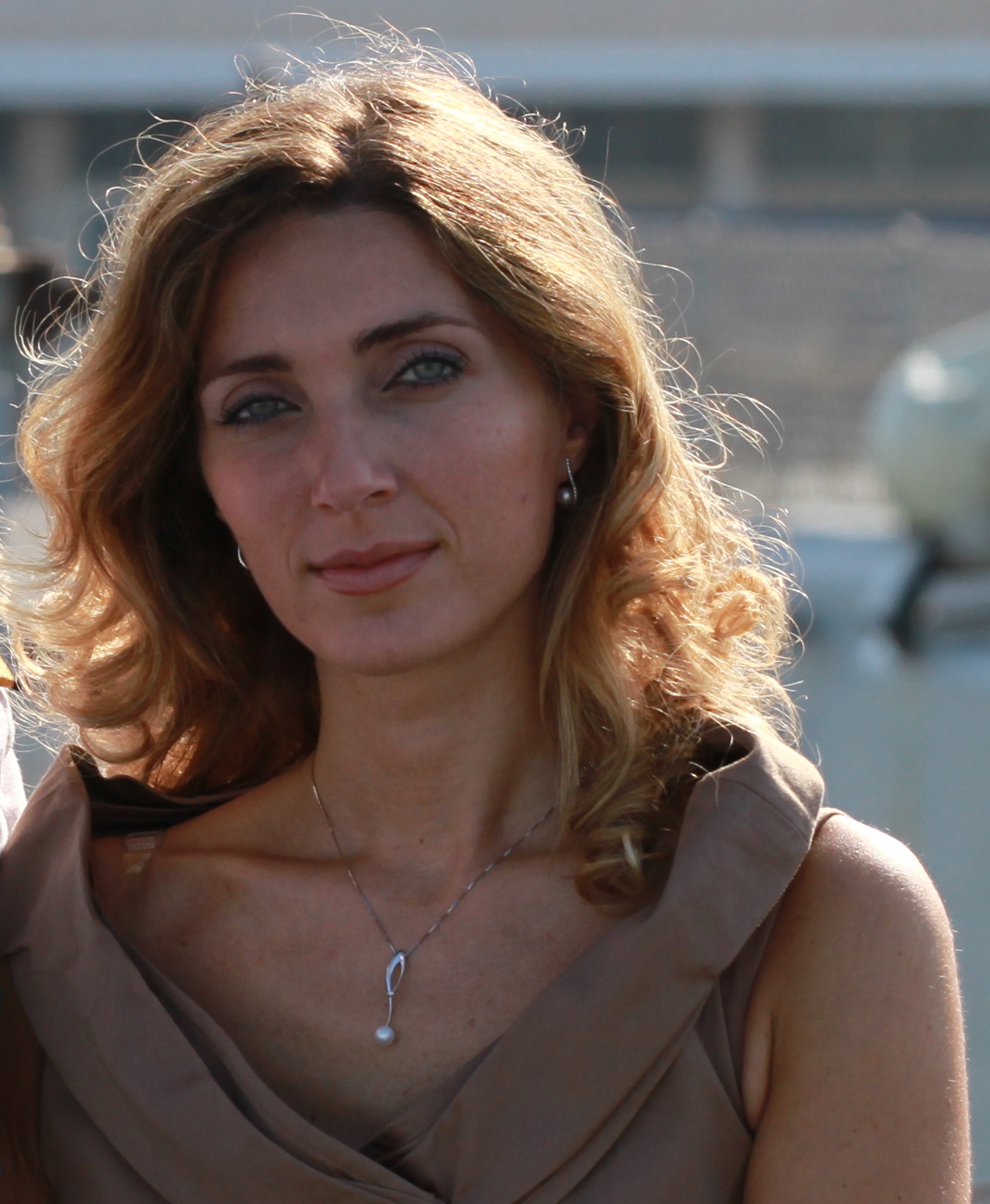 Endocrinologa Antonella Conserva | Studio Medico Conserva